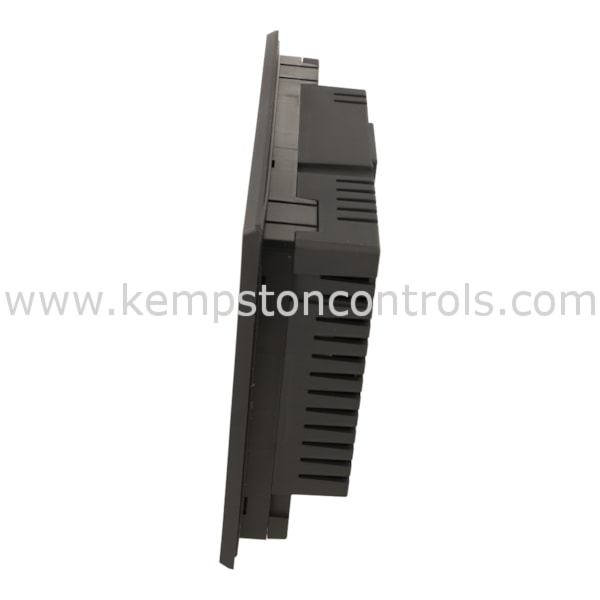 MITSUBISHI GS2107-WTBD-N MITSUBISHI GOT SIMPLE, 7" WIDE TFT, DC, WVGA ...