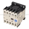 Fuji SK12GH-E10 FUJI 24VDC SINGLE BUTTON CONTACT 1NO MAGNETIC CONTACTOR ...