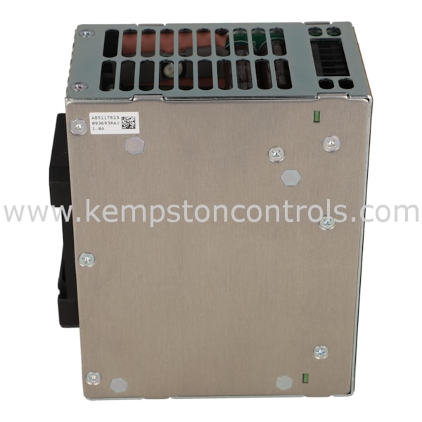 Weidmuller 1469490000 WEIDMULLER PRO ECO 240W 24V 10A, SWITCH MODE ...