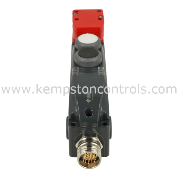 Pizzato NG 2D1D421E-F31K602 PIZZATO SAFETY SWITCH WITH LOCK ...