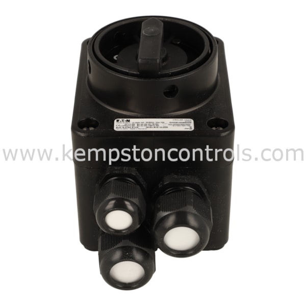 Eaton CEAG GHG2610005R0009 CEAG EX-SAFETY SWITCH | Kempston Controls