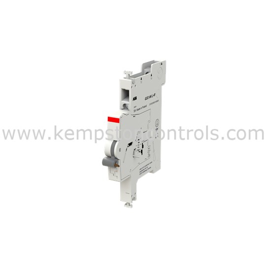 ABB 2CDS200931R0001 ABB G2C-H6-L+R AUXILIARY / SIGNAL CONTACTS, 1 CO, LEFT + RIGHT | Kempston ...