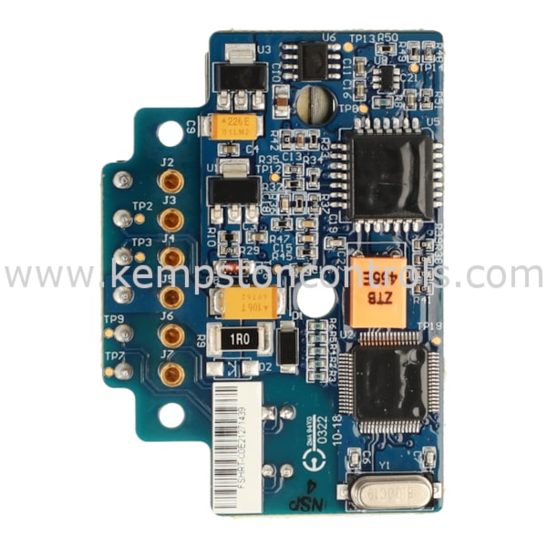 Honeywell Analytics FSX-A014 HONEYWELL ANALYTICS OPTIONAL REGISTERED ...