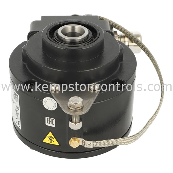 Baumer Hubner HOG10 DN 1024 I SR 16H7 KLK BAUMER INCREMENTAL ENCODER ...