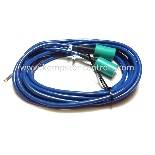 Pepperl + Fuchs NJ6-22-N P+F INDUCTIVE NAMUR SENSOR | Kempston Controls