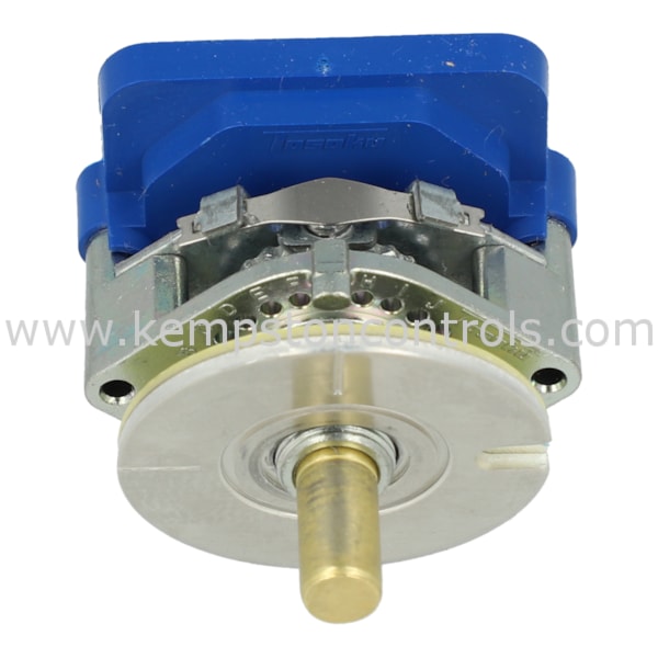 Fuji DPP03020H20RCE TOSOKU ROTARY SWITCH | Kempston Controls