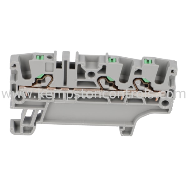 Cabur EFC210GR CABUR EFC.2/1+2GR FEED-THROUGH TERMINAL BLOCK | Kempston Controls
