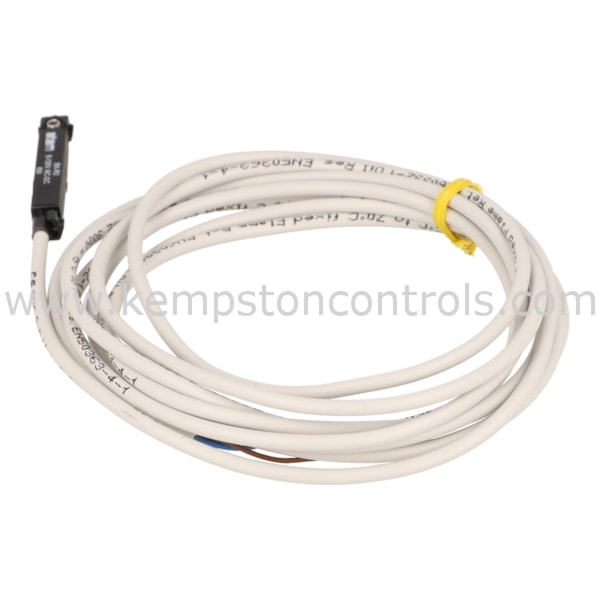 Camozzi SKR2C01200 CAMOZZI T-SLOT MAGNETIC PROXIMITY SWITCH, 2 WIRE 5 ...