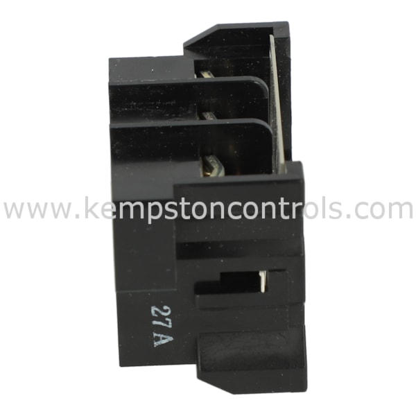 Fuji AYBN023-1 FUJI TERMINAL BLOCK 3 POLE 25 AMP WITH TURTLE SHAPED ...