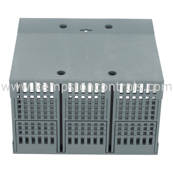 Siemens 3VA9211-0WF30 SIEMENS TERMINAL COVER, EXTENDED, 3 POLE, FOR USE ...