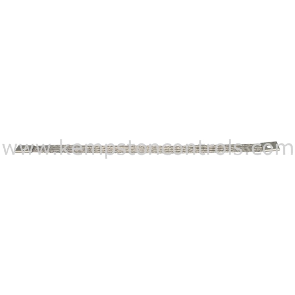 Erico 554280 ERICO CPI16-300-8 STAINLESS STEEL 316 GRADE EARTH BRAID ...