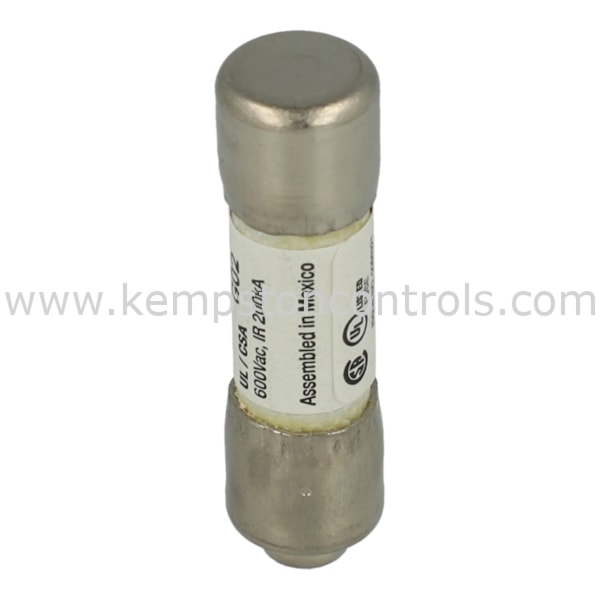Bussmann KTK-R-15 BUSSMANN CLASS CC FAST ACTING FUSE CLASS CC - LOW ...