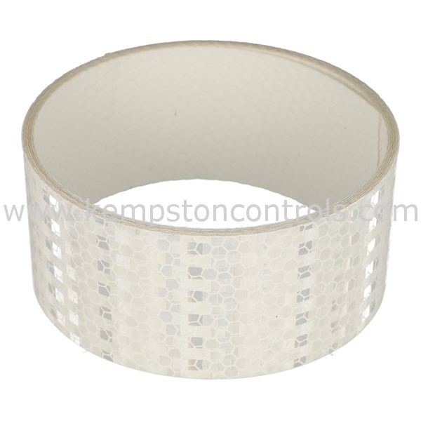 Sick REF-PLUS-R50-K SICK REFLECTIVE TAPE, 5CMX22.8M, SELF ADHESIVE ...