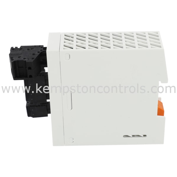 WAGO 787-3664 WAGO ELECTRONIC CIRCUIT BREAKER, 4-CHANNEL, 24VDC INPUT ...