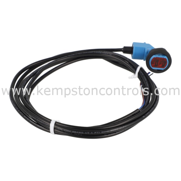 Sick ZLD18-4EZ1G8 SICK HYBRID PHOTOELECTRIC SENSORS, Z18 SIMPLE SENSE ...