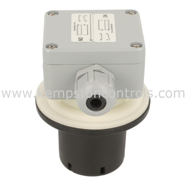 Barksdale 0111-751 FLOAT SWITCH, UNS-ABS-HORIZONTAL, SIDE MOUNTED, ABS ...