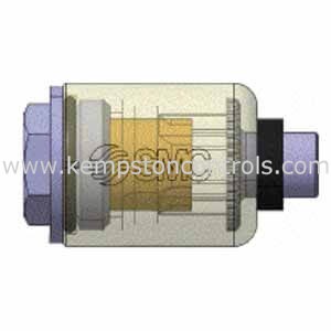 SMC ZFZ-03-002B SMC ZFZ, COMPACT RESIN AIR SUCTION FILTER | Kempston ...