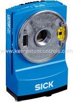Sick 1083896 SICK LECTOR654 FLEX - DUAL PORT - IMAGE-BASED CODE READERS ...