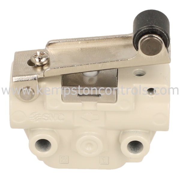 SMC VM133-M5-01SA SMC VM100, 100 SERIES 2/3 PORT MECHANICAL VALVE, NEW | Kempston Controls