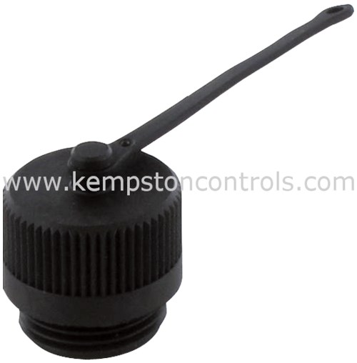 MURR 55385 MURR 7/8 PLASTIC LOCK SCREW | Kempston Controls