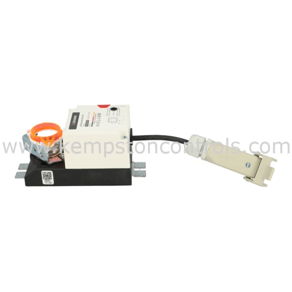 GRUNER 227CSZ-024-05-077 GRUNER ACTUATOR, ROTARY, 24VDC, 3.5W, 50/60HZ ...