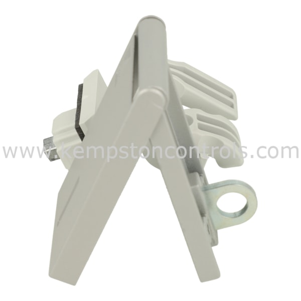 Rittal SZ2493.000 RITTAL LOCK COVER, FOR RETROSPECTIVE MOUNTING ON ALL ...