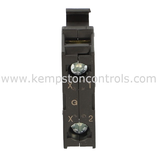 Eaton Moeller M22-LED-G MOELLER LED ELEMENT, GREEN, FRONT MOUNT, 12 ...