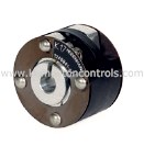 Heidenhain 1246841-05 HEIDENHAIN DIAPHRAGM COUPLING K17, 6MM SHAFT ...