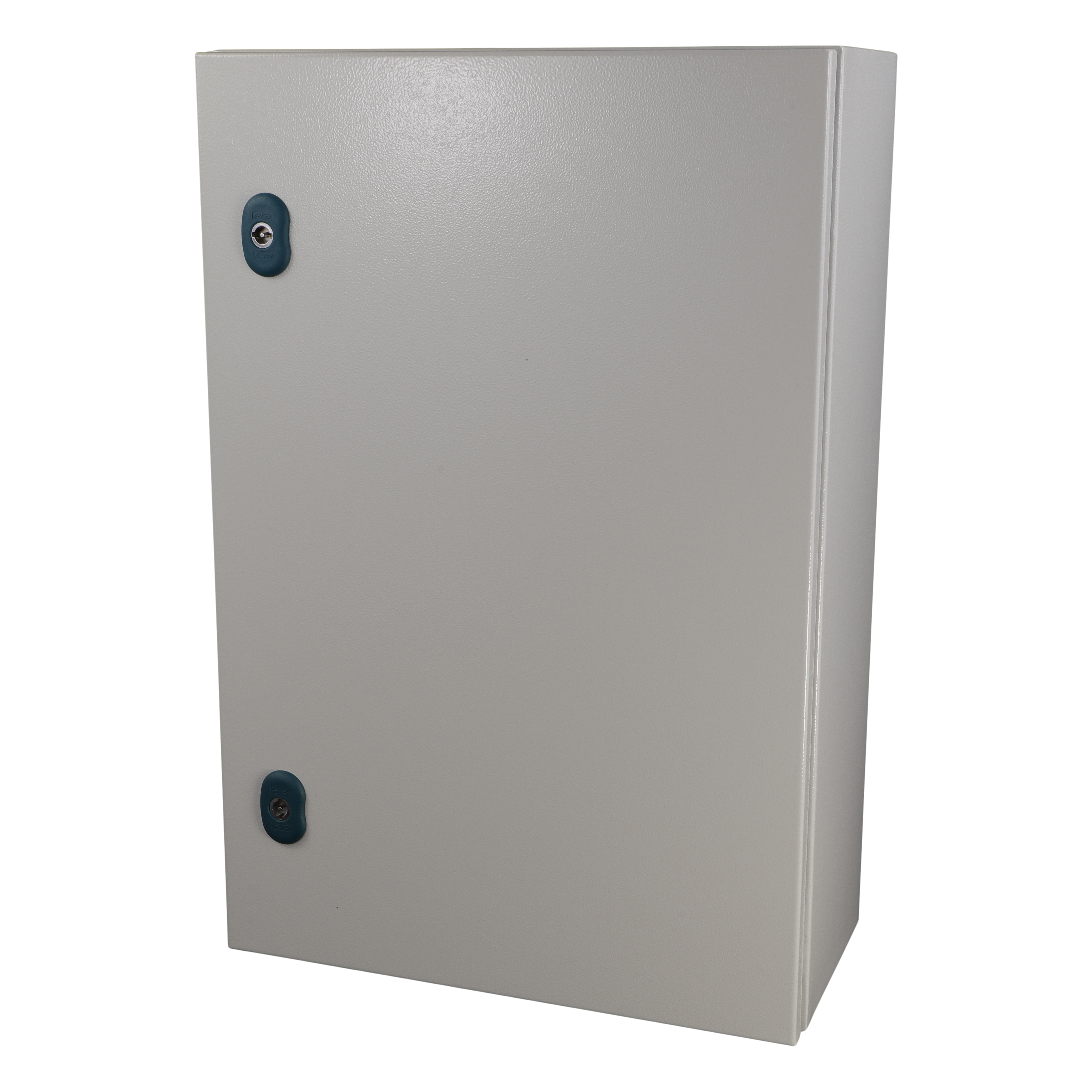 ETA Enclosures EC-040620 ETA ENCLOSURES EC040620 BOX MILD STEEL IP66 ...