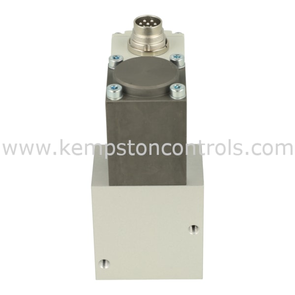 Emerson Asco 614357G001106 ASCO NUMATICS SENTRONIC PLUS. G1/4. NG6. 0-6 BAR. | Kempston Controls