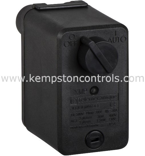 Schneider XMPC06C2131 SCHNEIDER ELECTRIC PRESSURE SENSOR, XMP, 6BAR, G1 ...