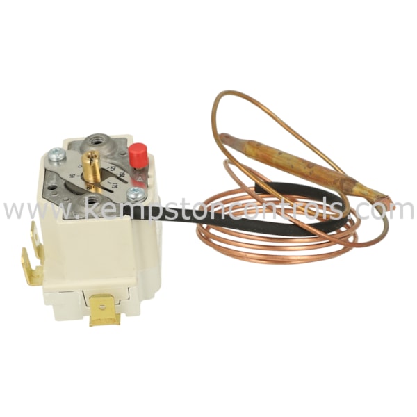 Cotherm GTLUR303 COTHERM CAPILLARY THERMOSTAT | Kempston Controls