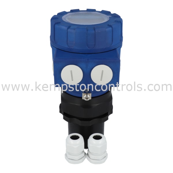 Mobrey DMSP422-B8 DELTA MOBREY ULTRASONIC LEVEL TRANSMITTER, 0.25-6M ...