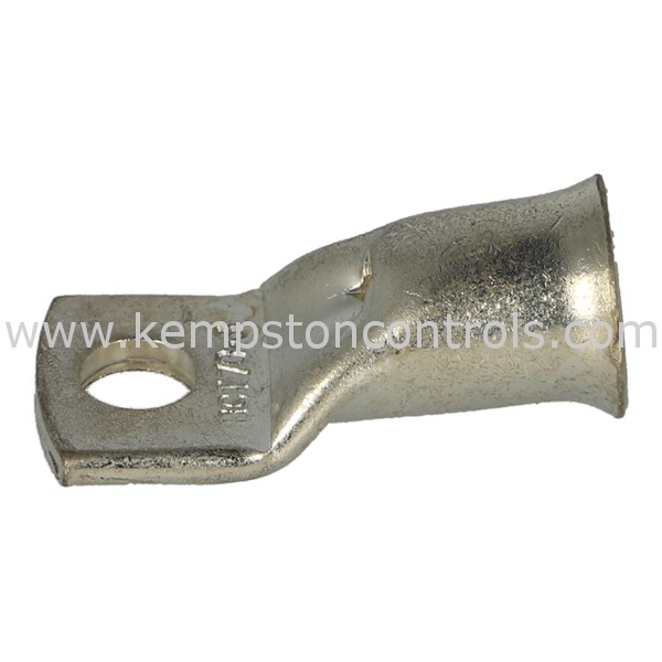 Termination Technology T70-8 TT COPPER TUBE TERMINAL 70MM² CABLE 8MM ...