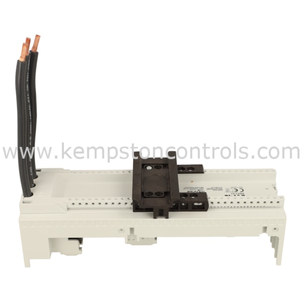 Eaton Moeller BBA2-63 EATON MOELLER BUSBAR ADAPTER, 72MM, 63A, 1TS ...