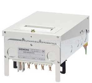 Siemens BD2-AK2X/GB323 SIEMENS TAP OFF UNIT SHEET STEEL UP TO 32A ...