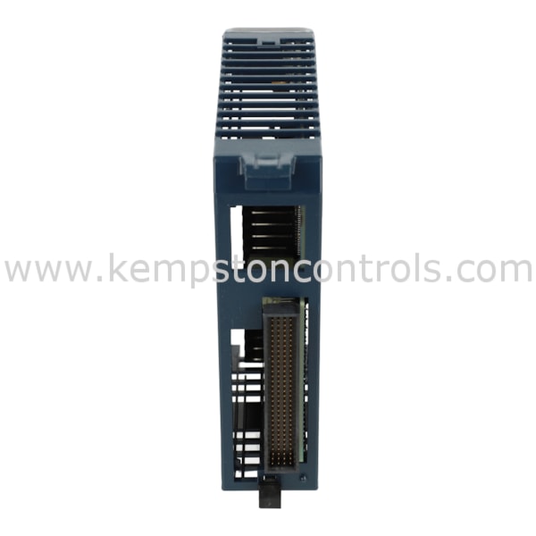 GE Fanuc IC695ALG600 GE FANUC UNIVERSAL ANALOG INPUT MODULE | Kempston ...