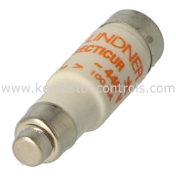 Mersen F219724 MERSEN (FERRAZ) D01GR44V10 - NEOZED FUSE LINK D01, 440V ...
