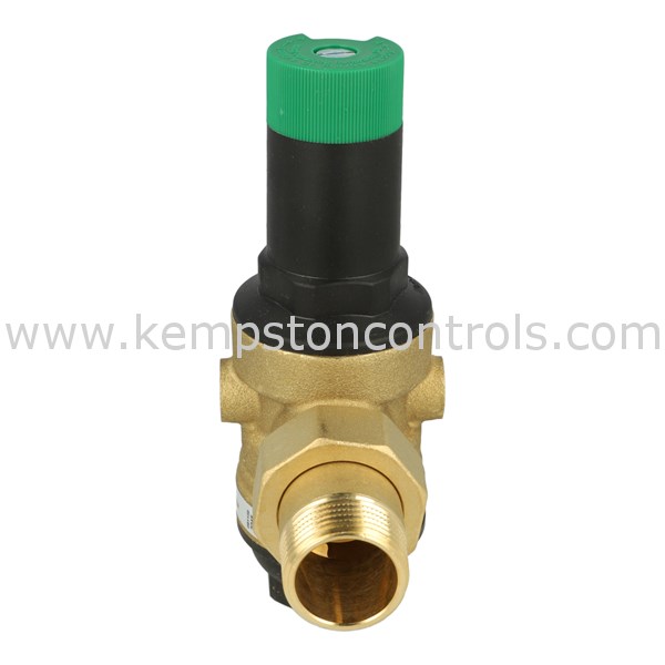 Resideo D06F-1ZH RESIDEO PRESSURE REDUCING VALVE, 1", 1.5-6BAR ...