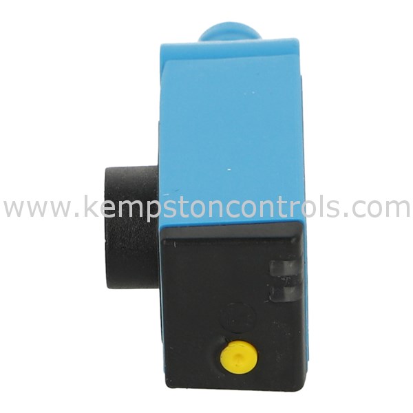 Sick UC4-11341 SICK ULTRASONIC SENSOR, 13-100MM RANGE, PNP NO/NC, MALE ...