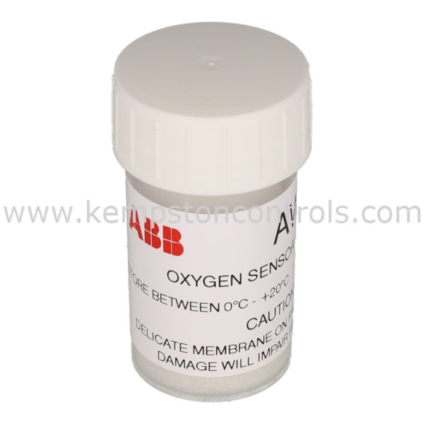 ABB 9435300 ABB DISSOLVED OXYGEN CAPSULE FOR 9435 & 9437 SYSTEM ...