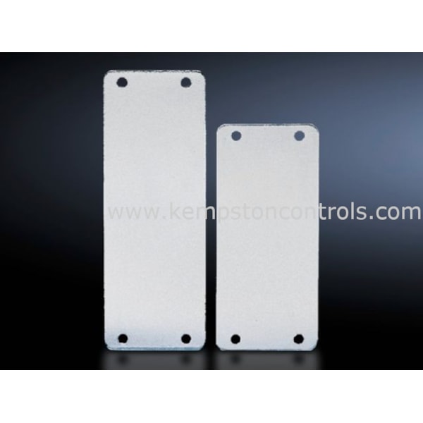 Rittal SZ2477.000 RITTAL COVER PLATE FOR CONNECTOR CUT-OUTS | Kempston ...
