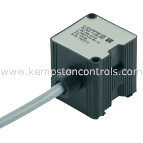 Lutze 700374 LUTZE MOTOR SUPPRESSION, FOR SCREWING INTO THE MOTOR ...