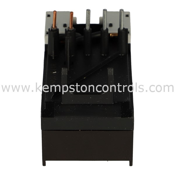 Eaton Moeller ZB12-4 MOELLER OVERLOAD RELAY, 2.4-4A, 1NO + 1NC, DIRECT ...