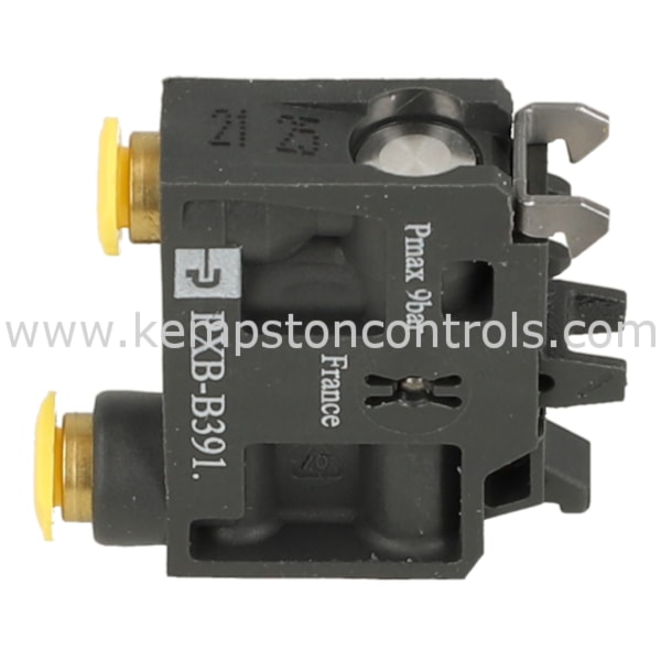 Parker PXB-B3911 PARKER HYDRAULICS 3/2 POPPET VALVE N/C | Kempston Controls