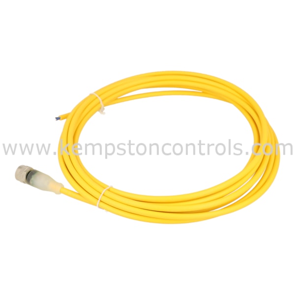 Balluff BCC M415-M415-M415-U0003-000 BALLUFF T-SPLITTER, 2X M12 FEMALE ...