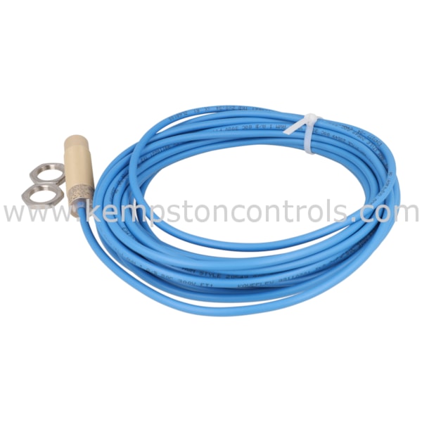 Rechner KAS-40-A13-IL4-PEEK-STEX RECHNER CAPACITIVE SENSOR, M18, 0-12MM ...