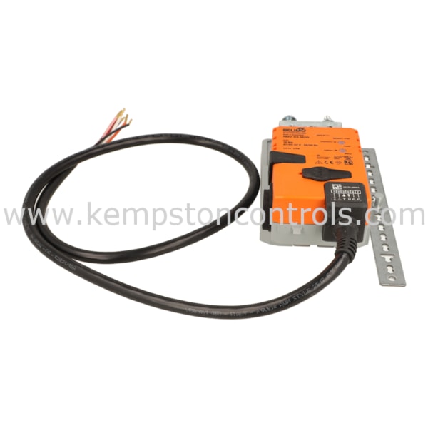 Belimo NMV-D3-MOD BELIMO COMPACT VAV UNIT. WITH CONTROLLER, 10NM ...