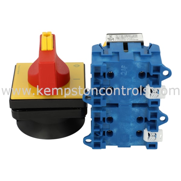 Kraus and Naimer KG32B.T206/GBA195.VE KRAUS AND NAIMER SWITCH, LU/LTH ...