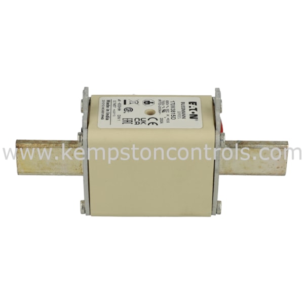 Bussmann 170M3815D BUSSMANN FUSE 200A 690V DIN 1* | Kempston Controls